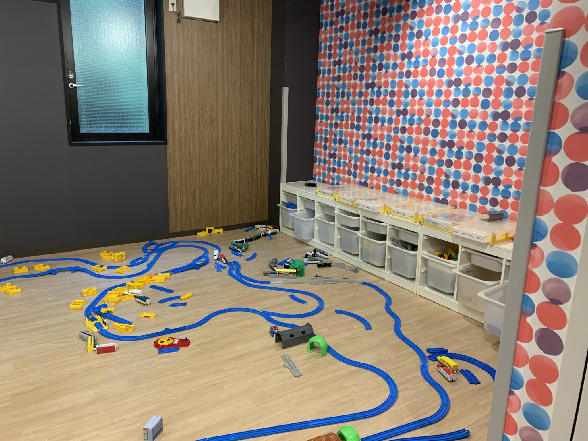 那須の室内で子どもが遊べる施設はKIDS PLAYGROUND//NASU【体験レポ】