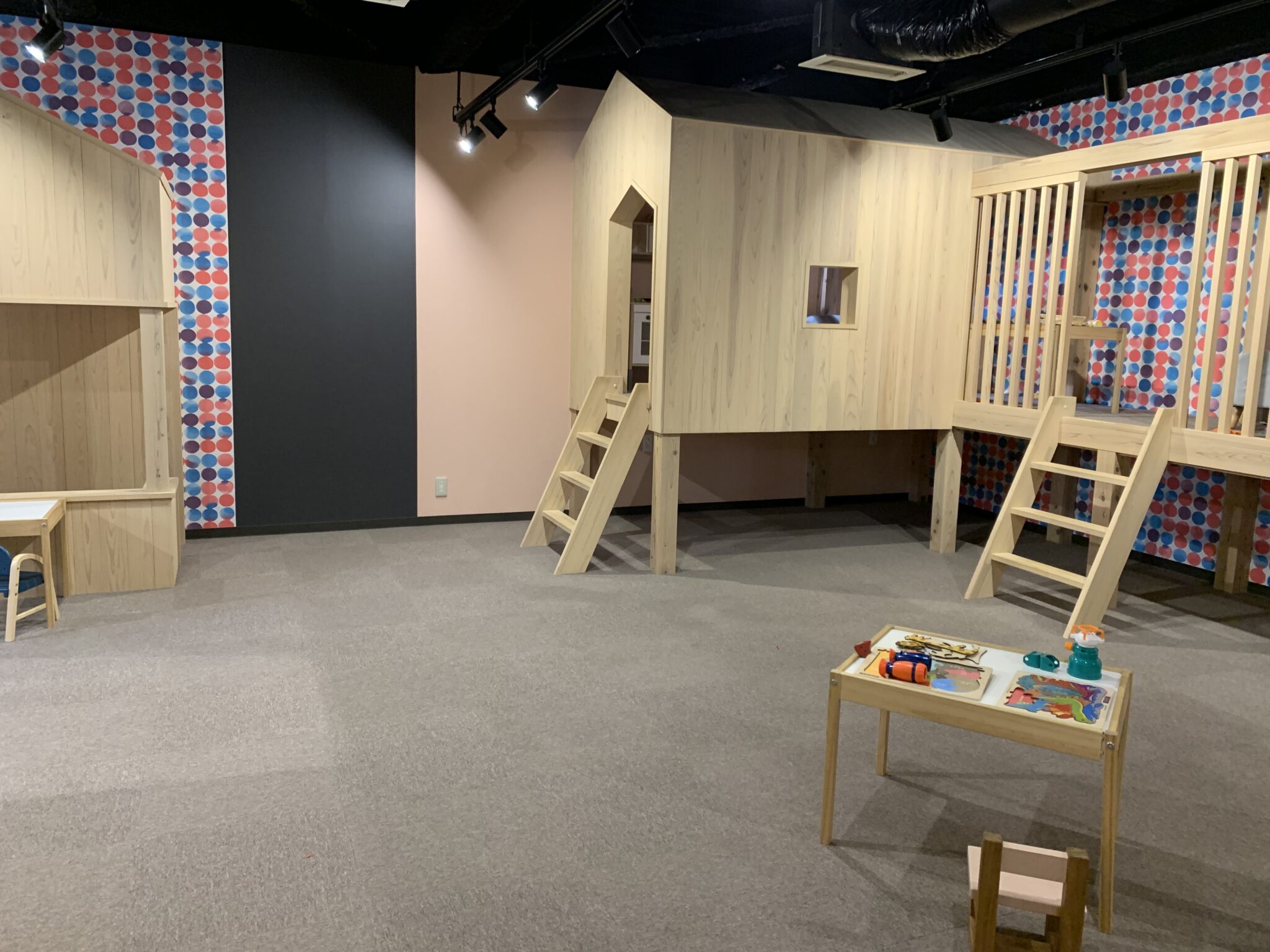 那須の室内で子どもが遊べる施設はKIDS PLAYGROUND//NASU【体験レポ】