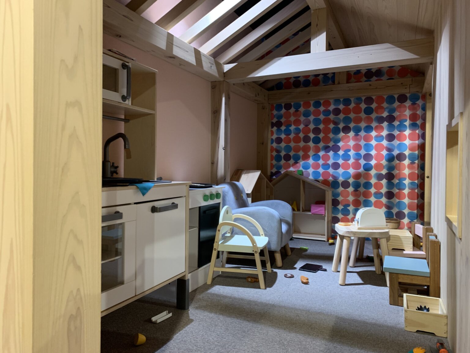 那須の室内で子どもが遊べる施設はKIDS PLAYGROUND//NASU【体験レポ】