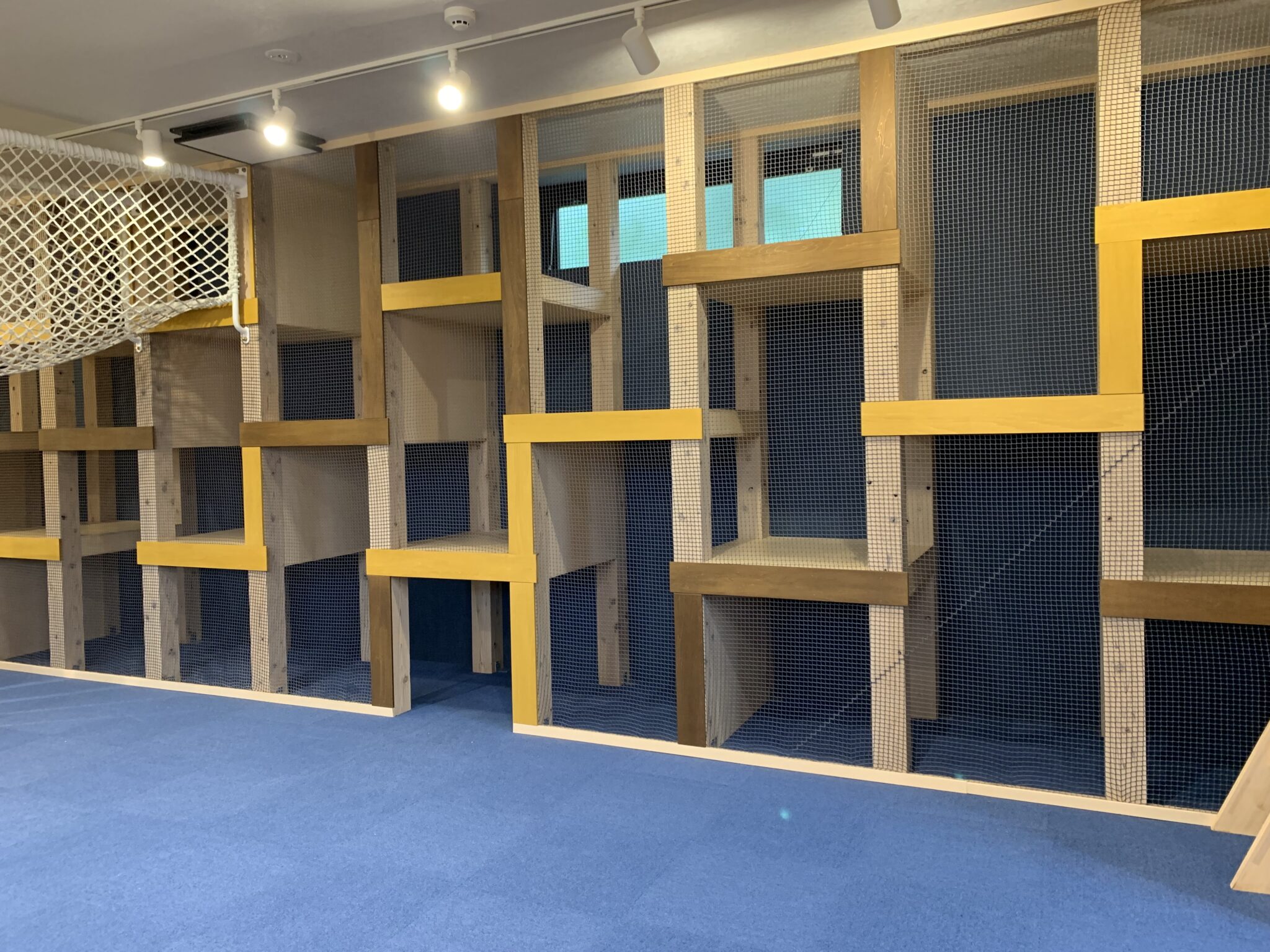 那須の室内で子どもが遊べる施設はKIDS PLAYGROUND//NASU【体験レポ】