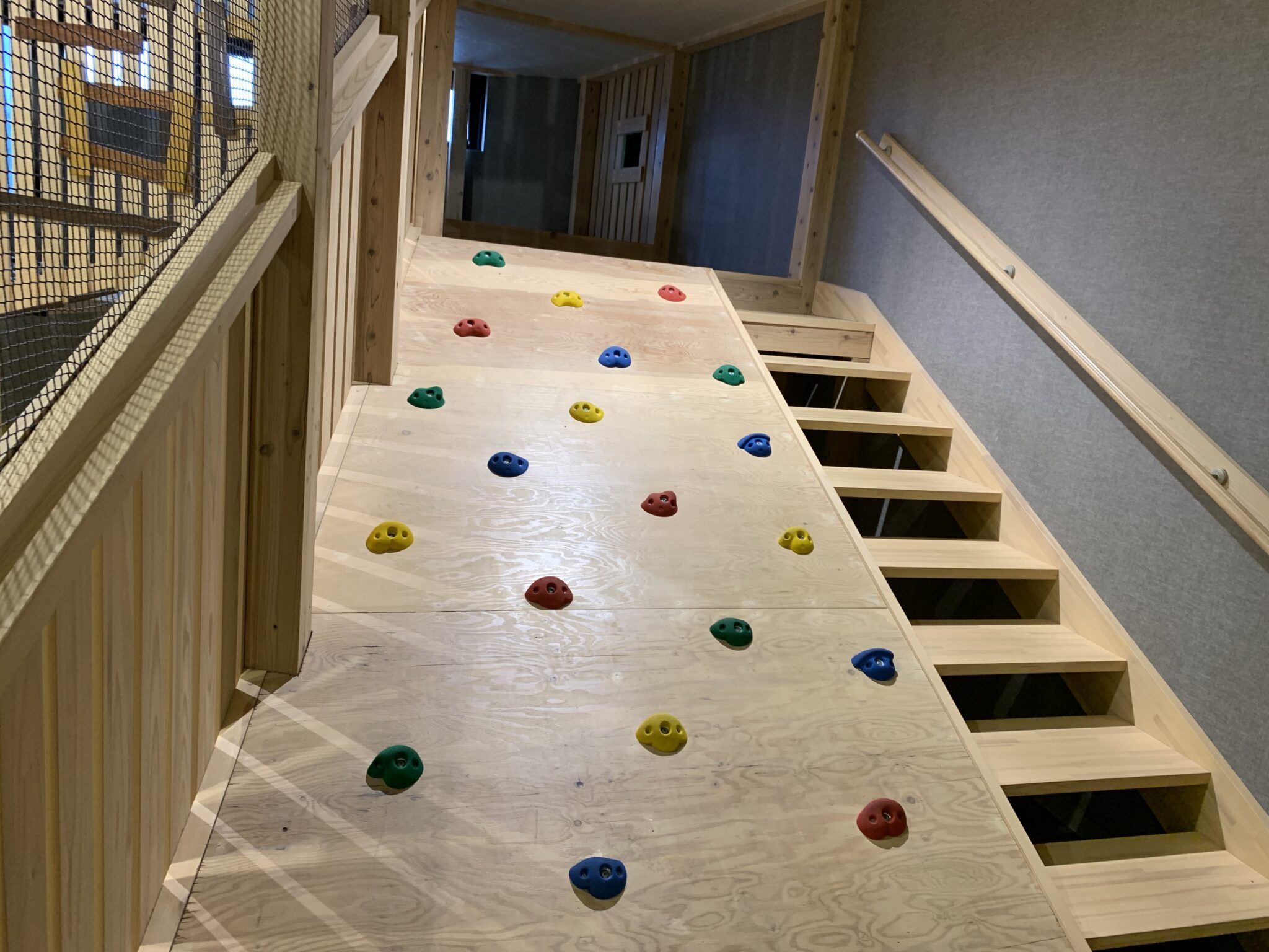 那須の室内で子どもが遊べる施設はKIDS PLAYGROUND//NASU【体験レポ】