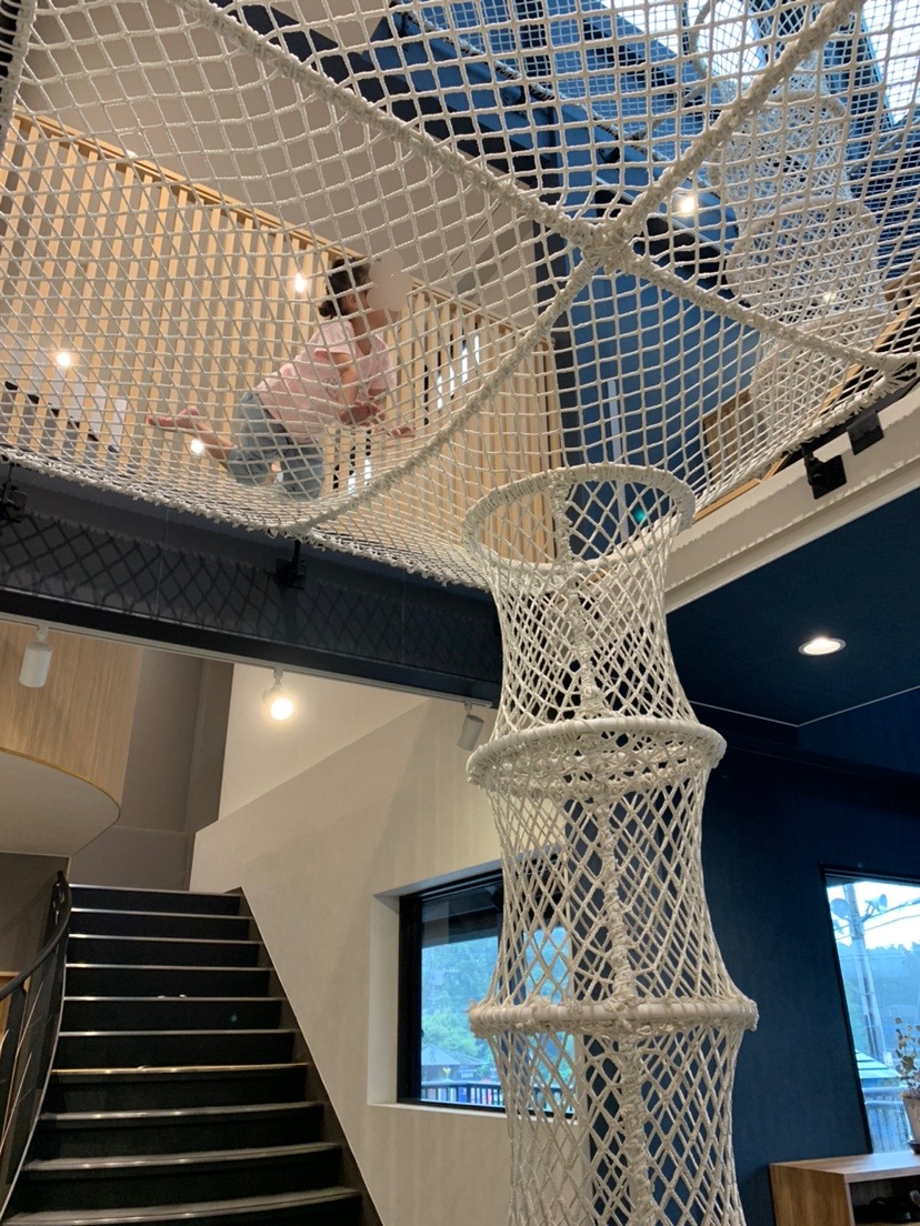 那須の室内で子どもが遊べる施設はKIDS PLAYGROUND//NASU【体験レポ】