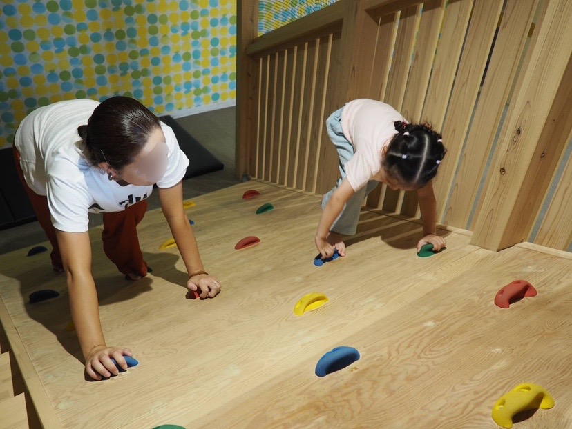 那須の室内で子どもが遊べる施設はKIDS PLAYGROUND//NASU【体験レポ】