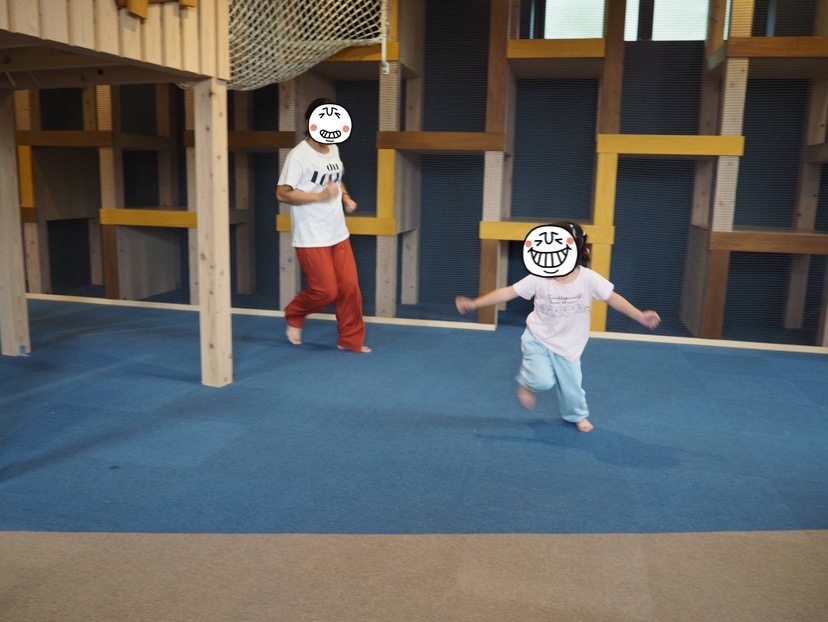 那須の室内で子どもが遊べる施設はKIDS PLAYGROUND//NASU【体験レポ】